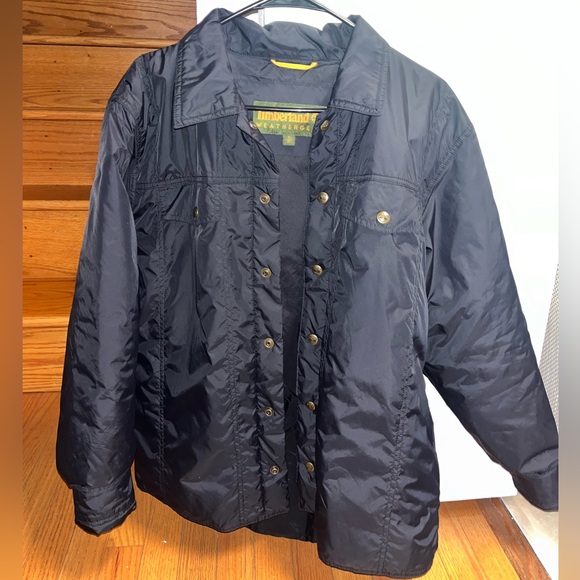 Timberland | Jackets & Coats | Timberland Weather Gear Jacket | Poshmark